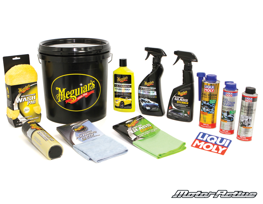 TCM_bucket_prize_Water_Mark — Meguiar's Australia