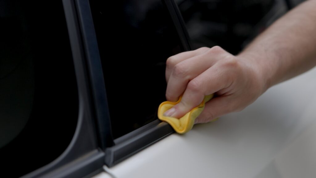 Ultimate Protectant — Meguiar's Australia