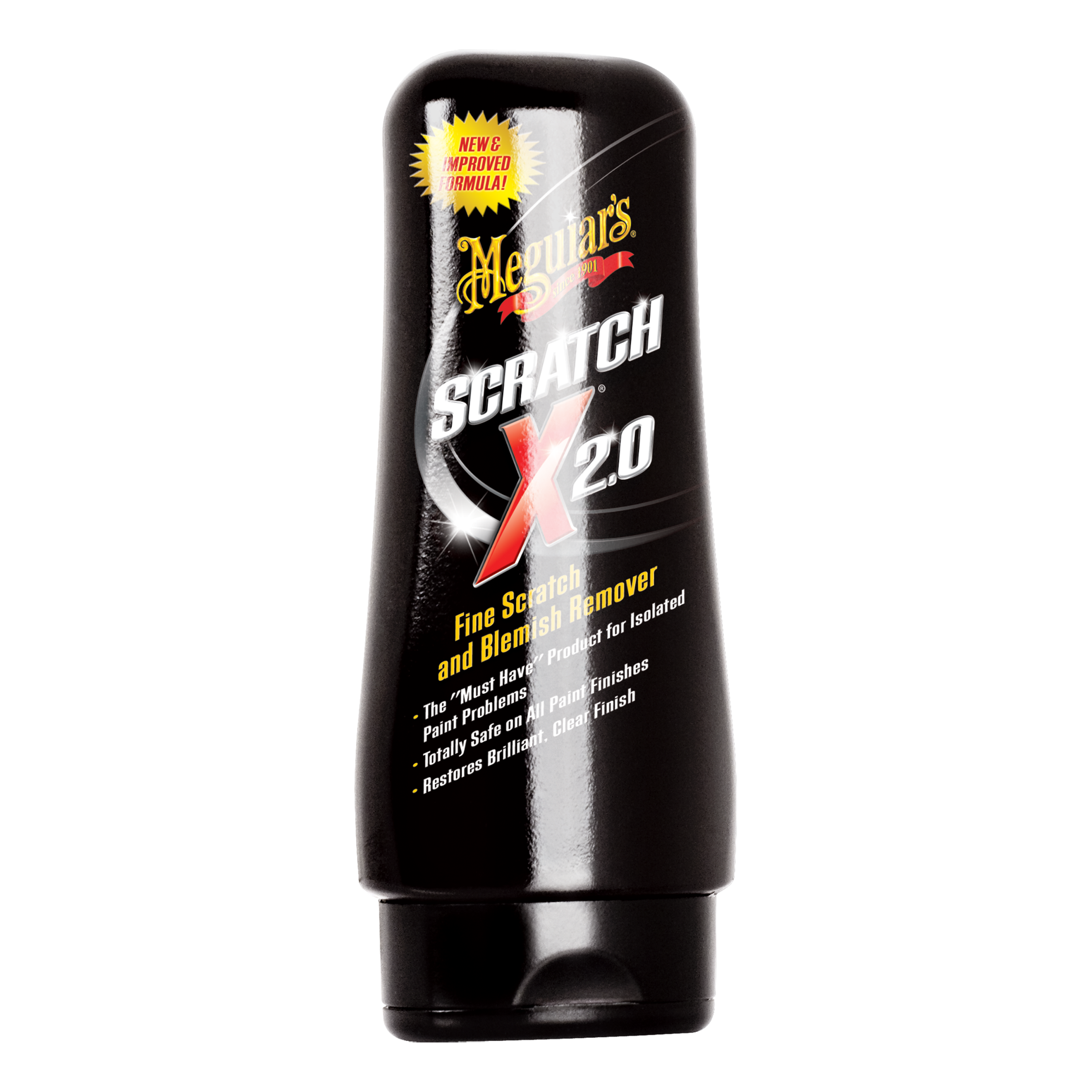 Scratch X 2.0 — Meguiar's Australia