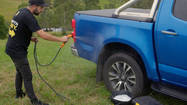 Power Bucket — Meguiar's Australia