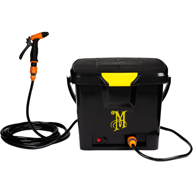 Power Bucket — Meguiar's Australia